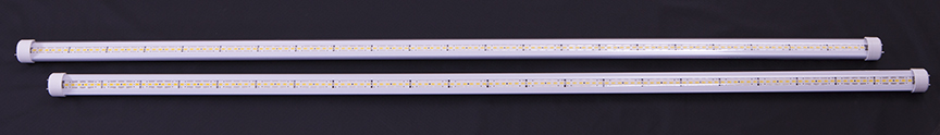 The Best Dimmable LED Tubes with 93+ CRI